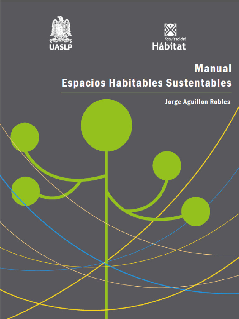 Manual Ehs-Jar 2018 | PDF | Evaluación del ciclo de vida | Sustentabilidad