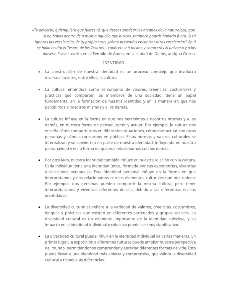 Identi Dad | PDF Identi Dad | PDF