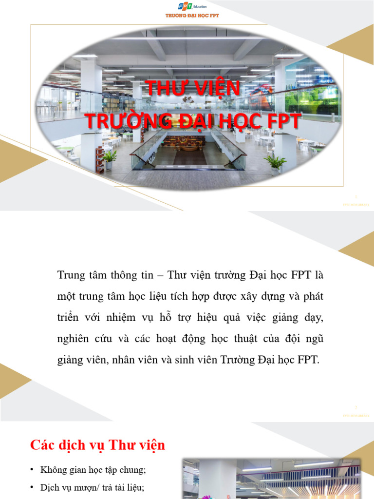 HDSD TV Fptu HCM | PDF