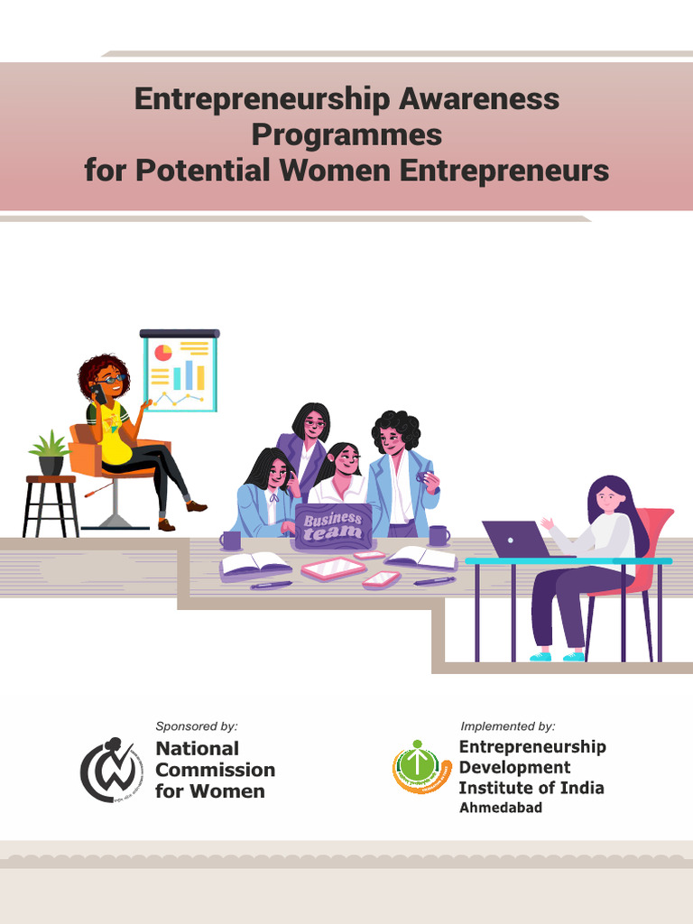 EAP Brochure | PDF | Entrepreneurship | Economies