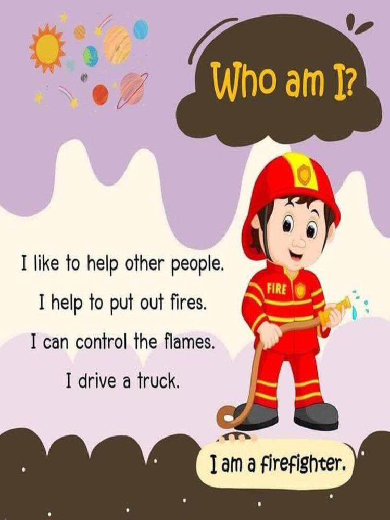 Who Am I Reading | PDF