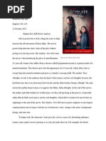 Analysis of "Butterflies" by Patricia Grace | PDF | New Zealand | Māori ...