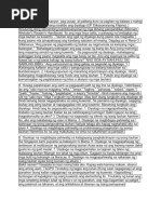 Binibining Phathupats | PDF