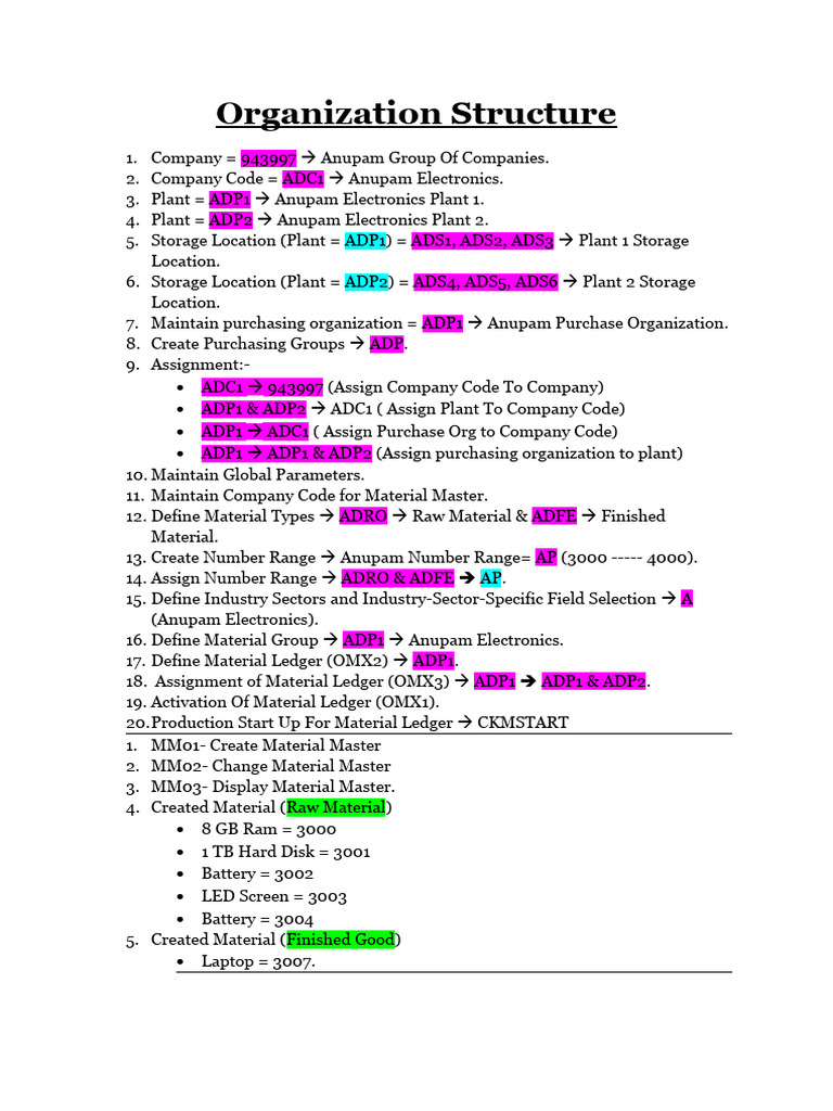 Company | PDF | Computer Data | Computer Engineering