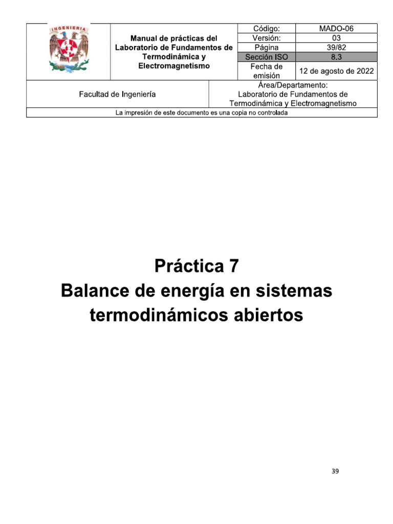 Practica 7 | PDF