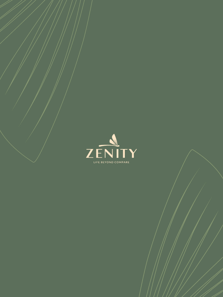 ZENITY Brochure | PDF