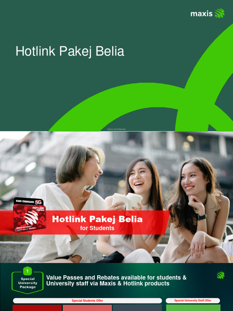 Hotlink Pakej Belia | Download Free PDF | Rebate (Marketing) | Cyberspace Hotlink Pakej Belia | Download Free PDF | Rebate (Marketing) | Cyberspace