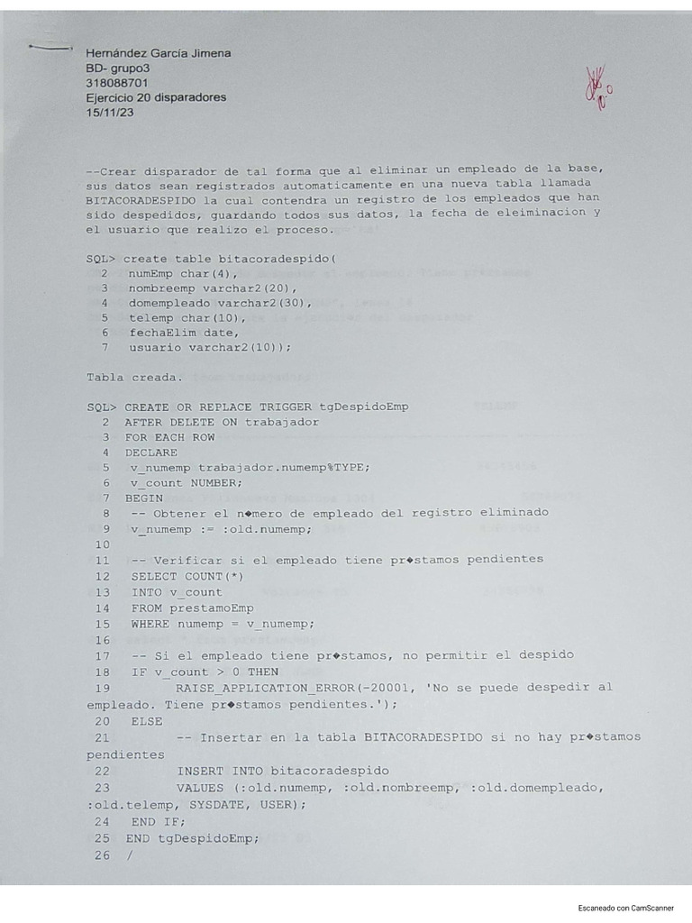 Ejercicio 20 Pdf