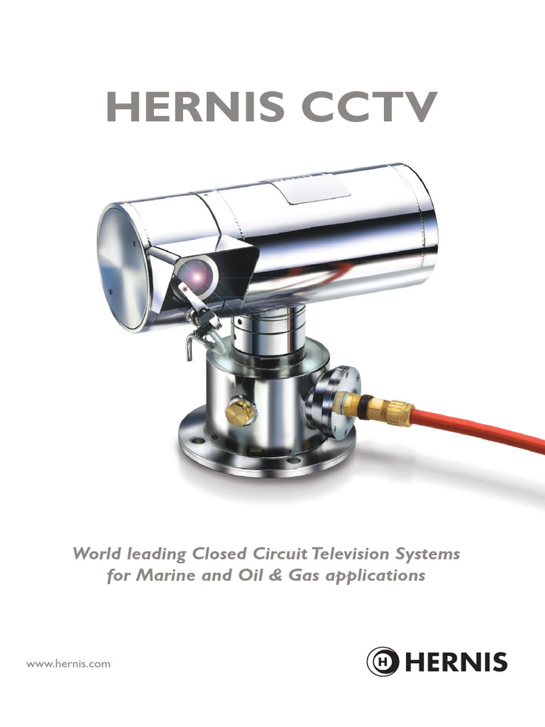 HERNIS Scan Ex285w Camera | Download Free PDF | Closed Circuit ...