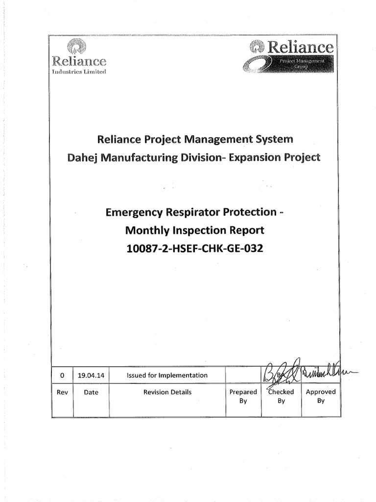 2 Hsef CHK Ge 032 | PDF