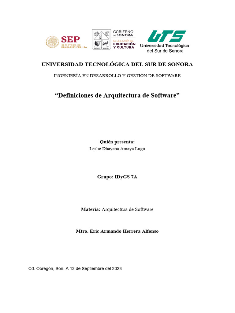 Definición de AS | PDF