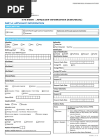 CIMB Transaction Dispute Form Guide | PDF | Credit Card | Debit Card