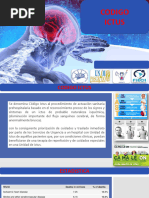 Escalas para Evaluación de EVC | PDF | Cuidado de la salud | Medicina ...