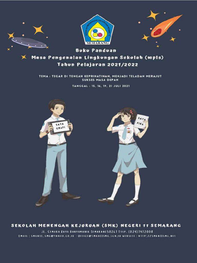 Panduan Mpls Th 2021 Pdf