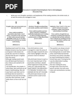 The Book Thief | PDF