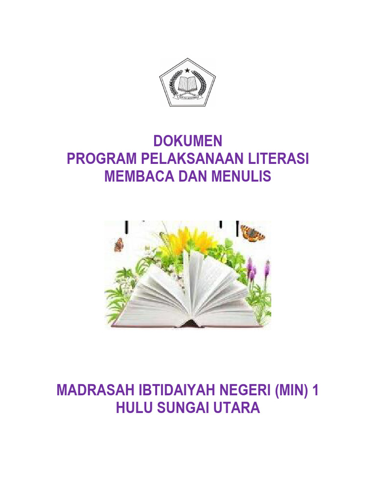 66 Dokumen Kegiatan Literasi No Bukti 77 | PDF | Seni & Disiplin Bahasa