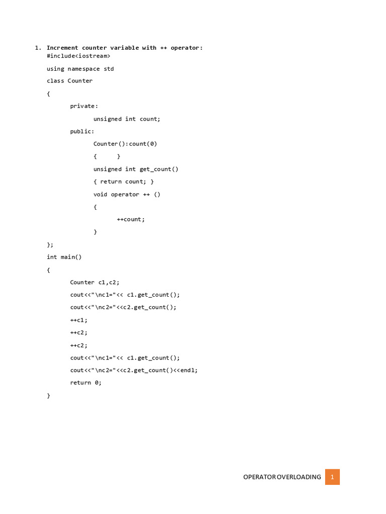 Assignment 02 | Download Free PDF | Pound Sterling | Namespace