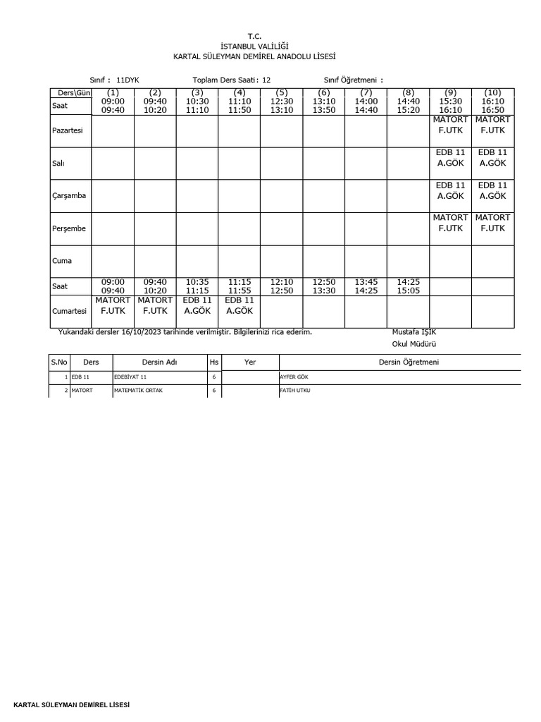 SnfProgram 16.10.2023 | PDF
