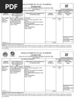 Challan Form 32 A Download | PDF | Hm Treasury | Money