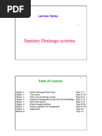 Drainage Invert Level Calculation (Download & Use) | PDF