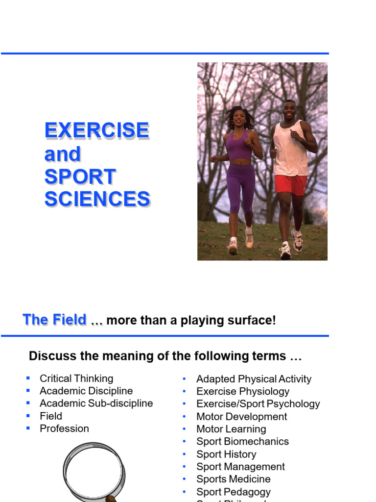 1160 Academic Disciplines 2022 01 | PDF | Critical Thinking | Learning