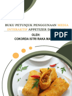 Panduan Instalasi Anates Versi 4 | PDF