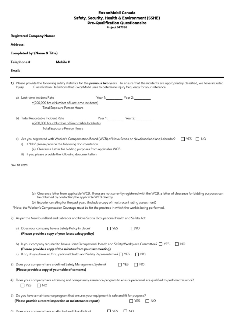 Sshe Prequal 2022 Exploration Modu - Project 047930 | PDF | Nonsteroidal Anti Inflammatory Drug ...