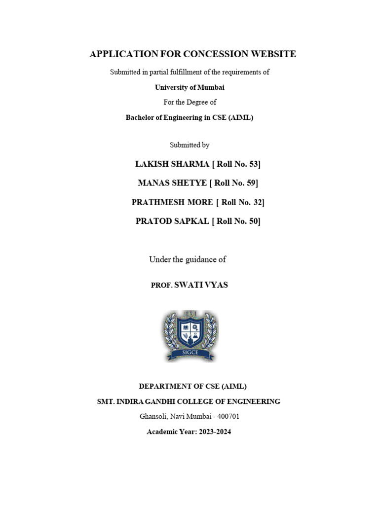 Final Report | PDF | Usability | Computing