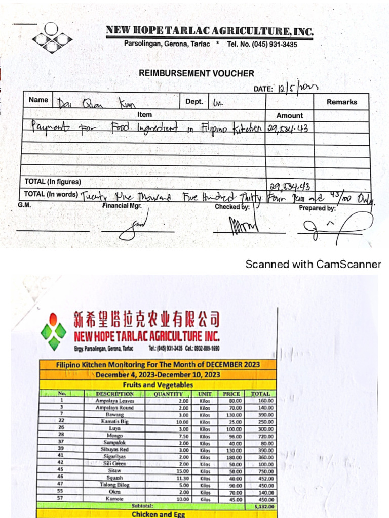 Filipino Kitchen | PDF