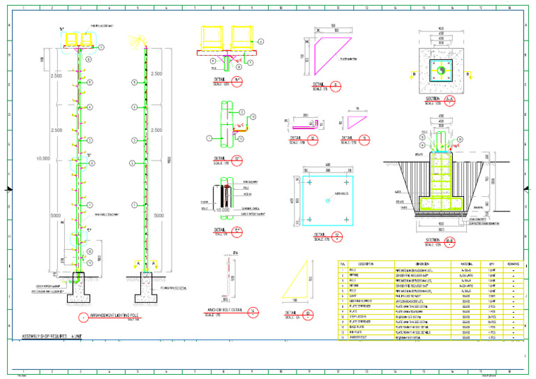MECHANICAL - 21.8.22t (1) - Model | PDF | Building Engineering | Materials