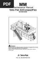 Tetra Pak Packaging Tests | PDF | Industrial Processes | Materials