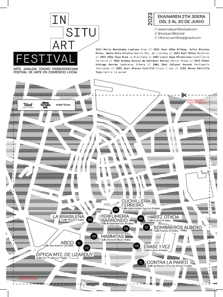 Mapa A3 Impresion | PDF