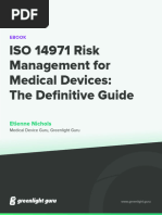 ISO 17664 - Processing of Medical Devices | PDF | Medical Device ...