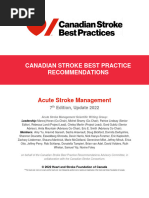 ACLS 2020 Provider Manual | PDF | Myocardial Infarction | Internal Medicine