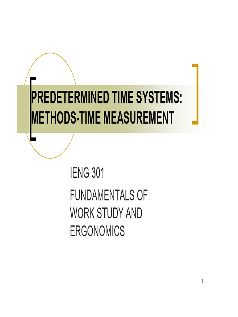 Time Measurement | PDF | Hand | Eye