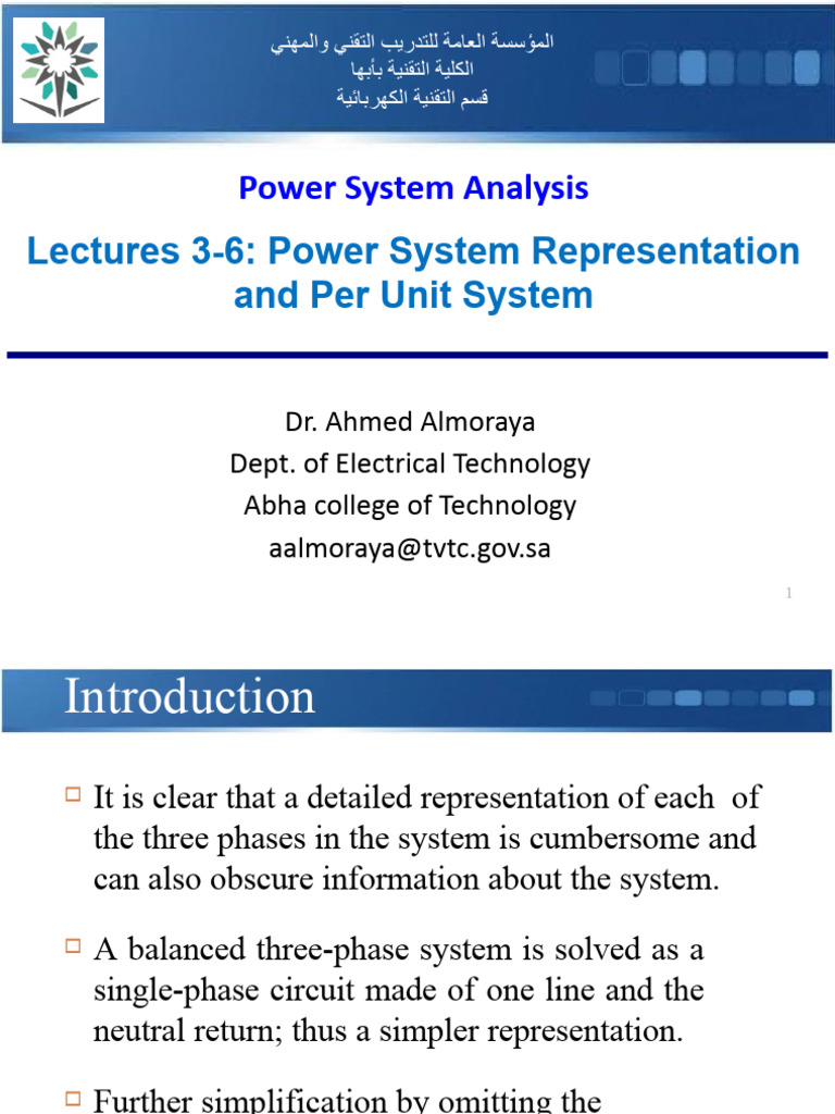 Lectures 3 6 Pdf Electrical Impedance Transformer