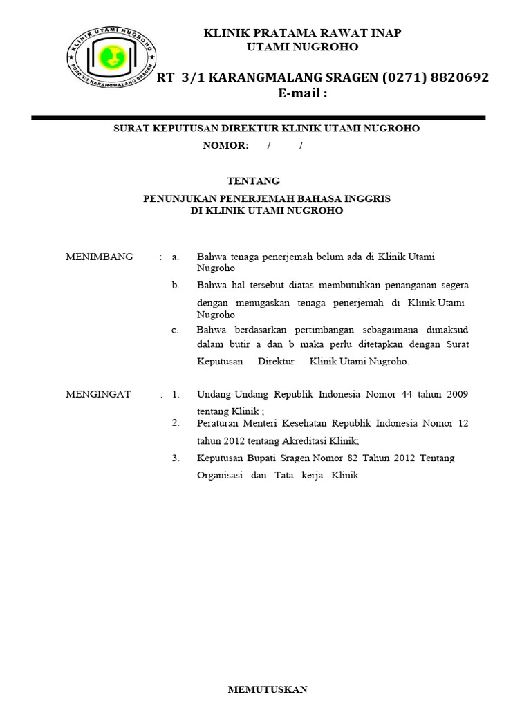 Intan (SK B. Inggris) | PDF