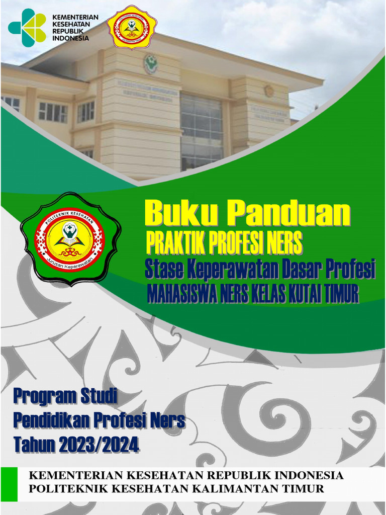 Panduan Praktik Stase KDP | PDF