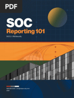 Step-By-Step Guide For ISAE 3402 Compliance | PDF | Financial Audit | Audit