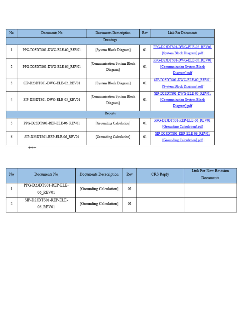Revlink Login for Document Access | PDF | Manufactured Goods | Electric Power
