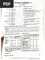 Mooring Rope Size and Load Chart | PDF