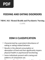 MEED Tool | PDF | Dehydration | Diseases And Disorders