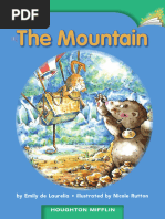 Library Lion - Michelle Knudsen | PDF