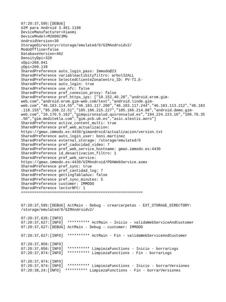 04-12-2023 | PDF | Java (Programming Language) | Operating System Technology