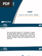 Tutorial Repositorio CMSP | PDF | Negócios