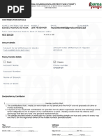Surgical Pre-authorization Form Revised 2024 (SHA)(1) | PDF ...