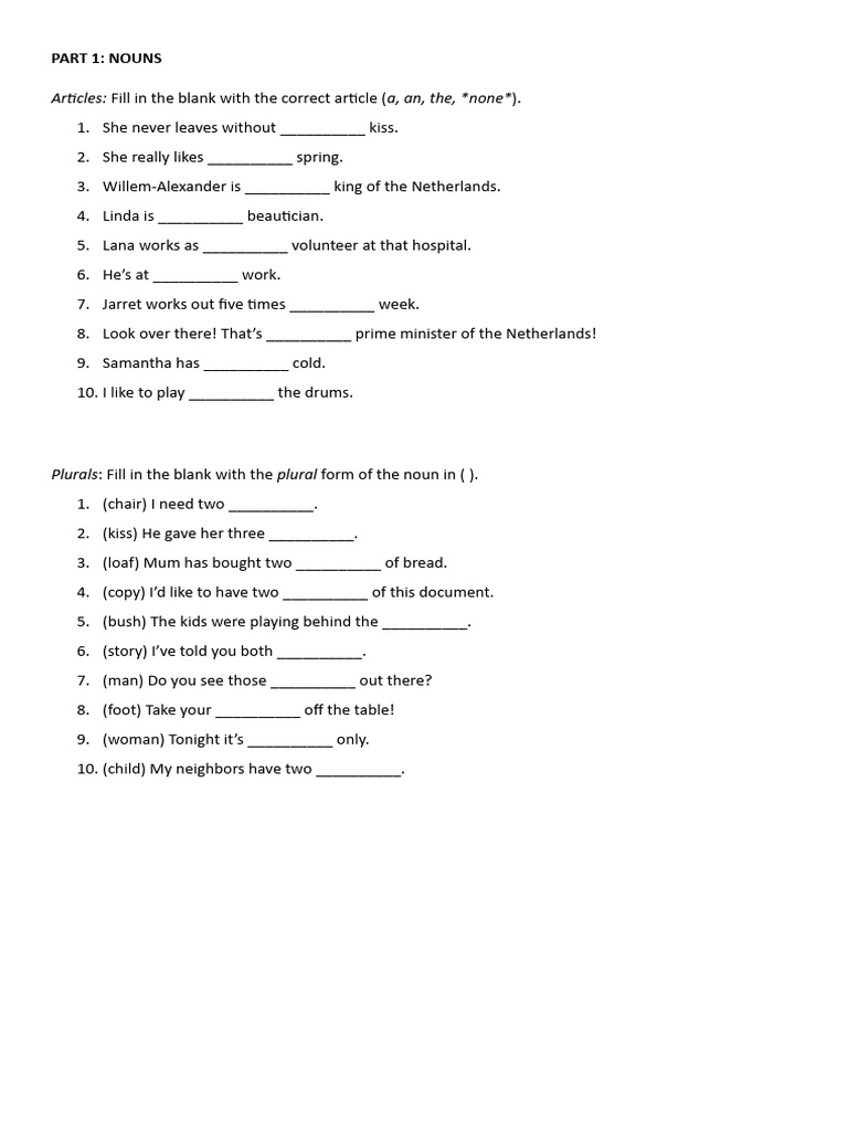 A2 Grammar Escape Room - Grammar Qs | PDF | Adverb | Adjective