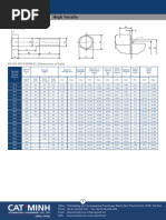 UNI EN 24014 DIN EN 24014 ISO 4014: Viti A Testa Esagonale Con Gambo ...