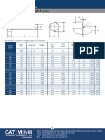 Bolt Din 931 | PDF | Screw | Mechanical Engineering