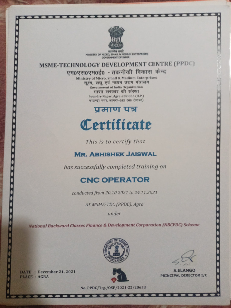 Abhishek Jaiswal All Documents | PDF | Engineering | Natural Sciences